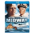 Midway (Blu-ray) - Walmart.com