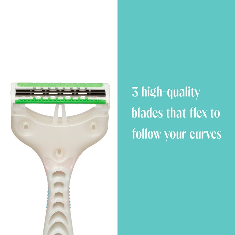 Coconut Shaver Blades