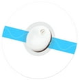 GJX Freestyle Libre 3 Sensor Covers,40 Pack Adhesive Patches for Libre ...