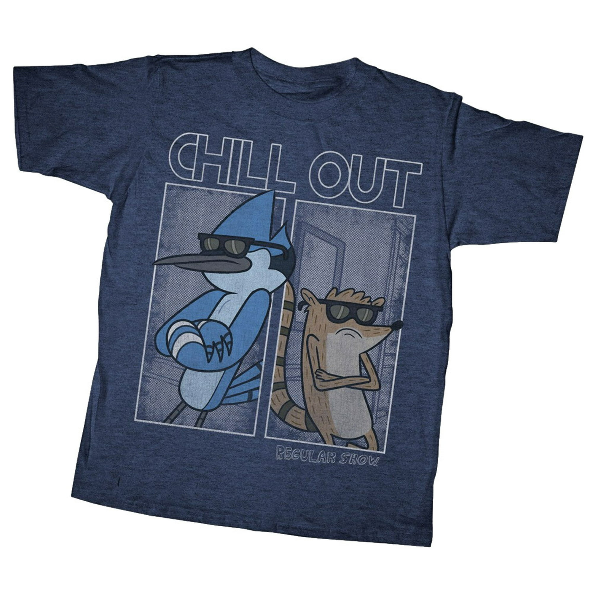 Regular Show Shirts