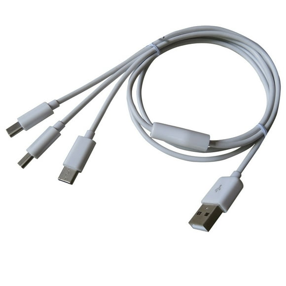 Usb C Splitter