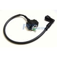 Ignition Coil Honda TRX350 RANCHER 4X4 E ES 2000 2001 2002 2003 2004 ...