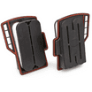 Fleetguard AF27879 Air Filter Element, Fits 2010-2017 Freightliner ...