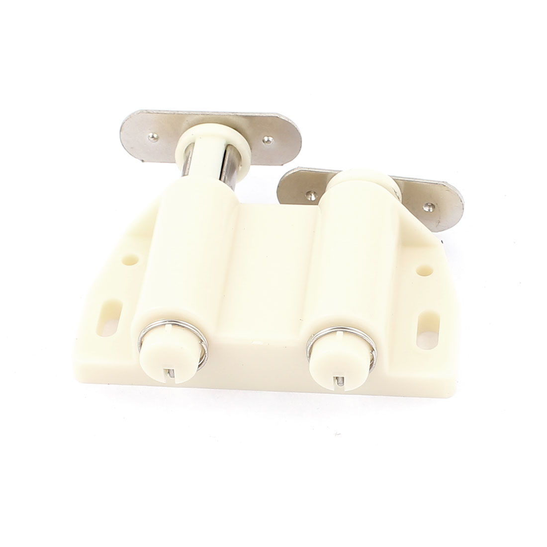 Cupboard Wardrobe Cabinet Door Magnetic Catches Double Latch Catch ...