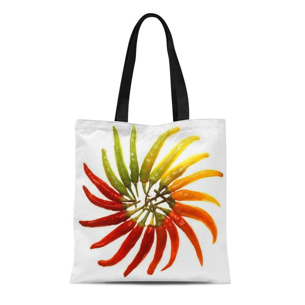 ASHLEIGH Canvas Tote Bag Food Red Chili Peppers Preparation Ingredients ... ASHLEIGH Canvas Tote Bag Food Red Chili Peppers Preparation Ingredients ...