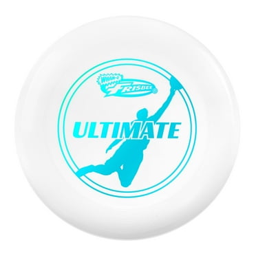 Wham-O UMAX Ultimate Glow in the Dark Frisbee - 175g Flying Disc ...
