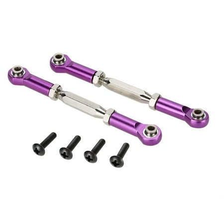 1/10 Front / Rear Adjustable Drawbars Pull Arms - Walmart.ca