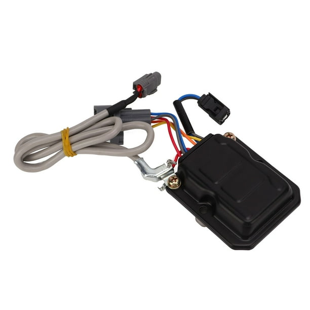Pickup Igniter Assembly,Engine Igniter with Harness Truck Igniter ...