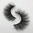GHSOHS Eyelashes Manga Lash Clusters 14mm Slim Natural 3D Cluster ...