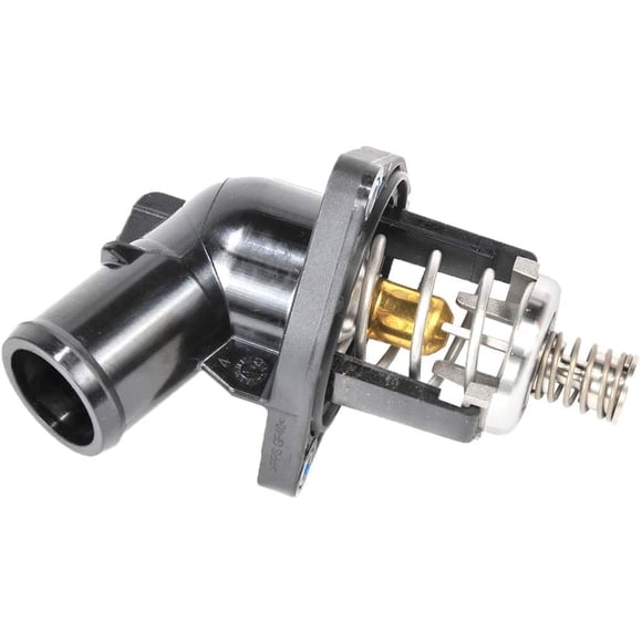 Chevrolet Blazer Engine Coolant Thermostat