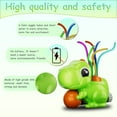 SALYWEE Sprinkler Outdoor Toy, Shower Toy, Cartoon Design, Fun Shape ...