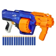 Nerf N-Strike Elite Scout MKII - Walmart.com