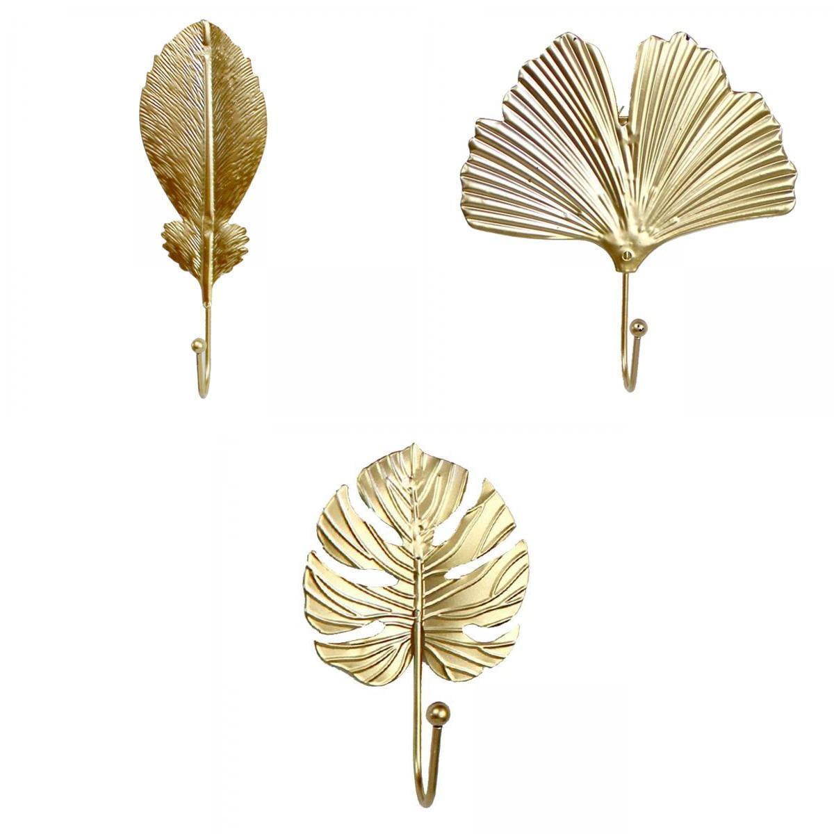 Click here for Guool 1pc Vintage Cast Iron Hat Coat Hook Wall She... prices