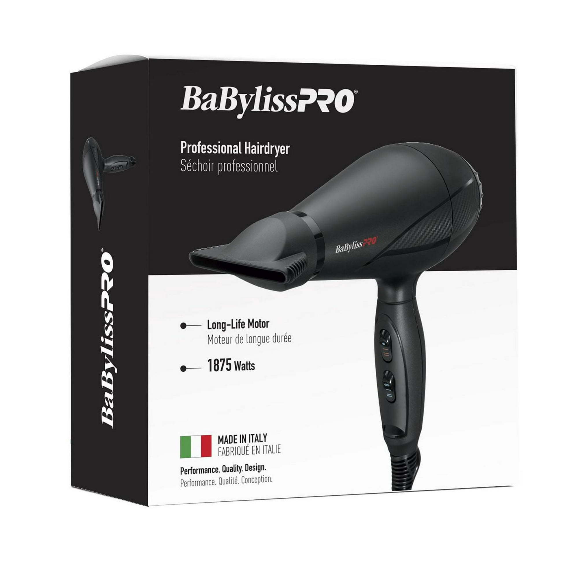 Click here for Babylisspro Professional Hairdryer prices