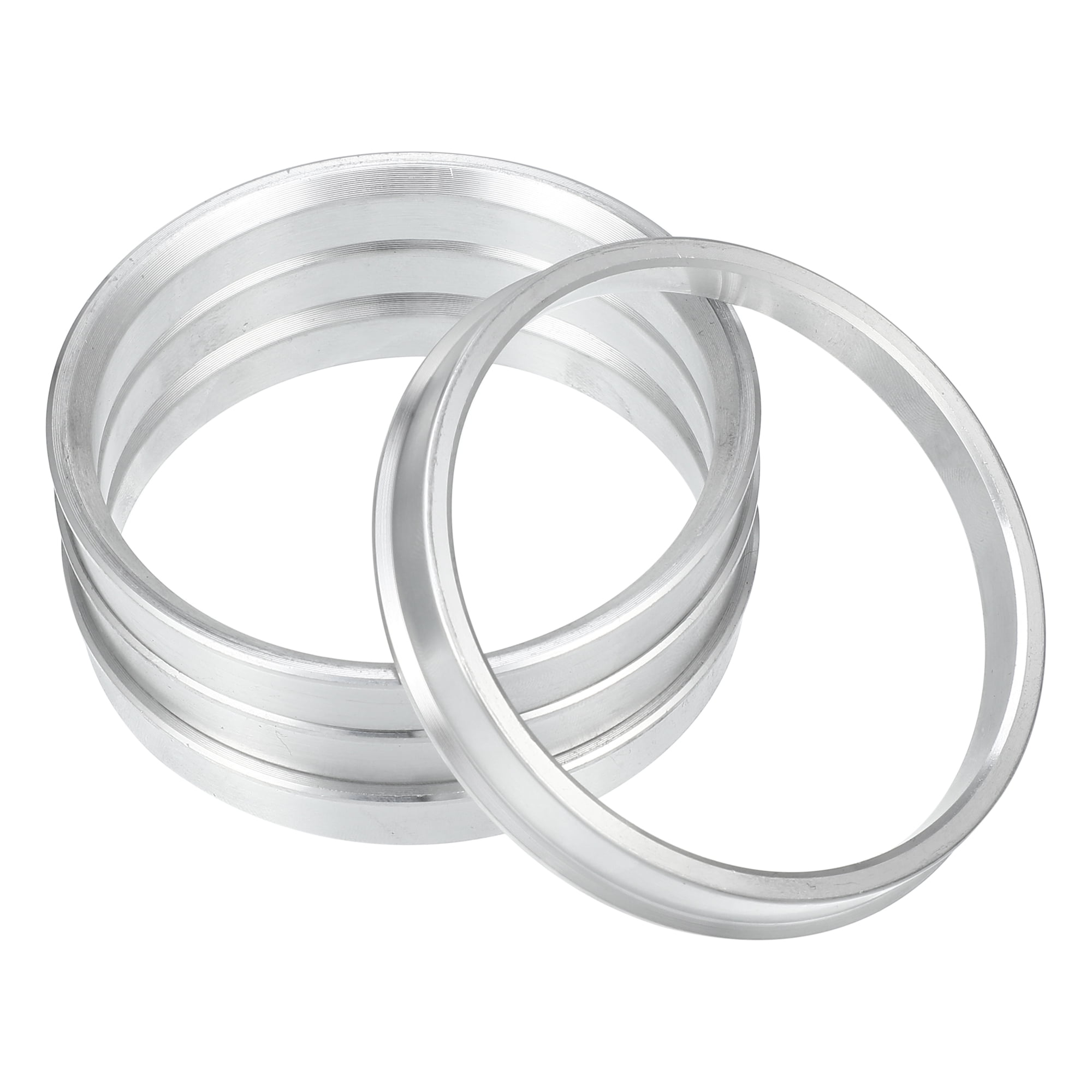 Click here for Unique Bargains 4pcs Od 74.1mm To Id 66.9mm Alumin... prices