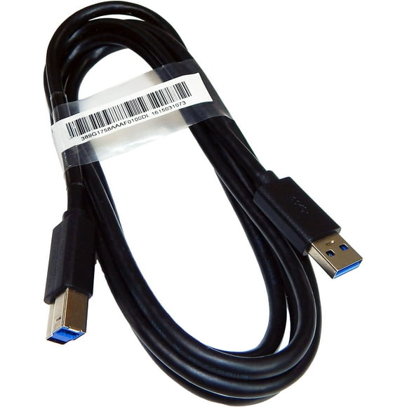 USB Type a to Type B Cables