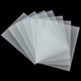 1000 PCS Penny Sleeves for Trading Cards, Soft Card Sleeves Sports Card ...