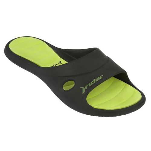 Rider Women's Cove Slide Sandal (Lime;Size 6) - Walmart.com