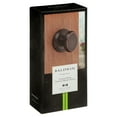 Baldwin Carnaby Hall/Closet Knob in VB - Walmart.com