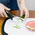 Smart cutters, 2-in-1 cutters, and multifunctional kitchen food ...
