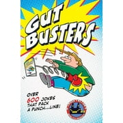 Gut Busters