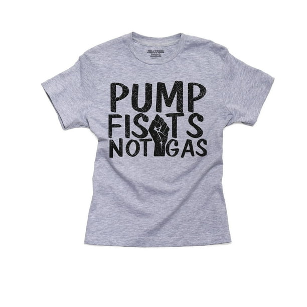 Funny Gas