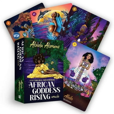 Work Your Light Oracle Cards : A 44-Card Deck and Guidebook (Cards ...