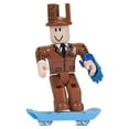 Roblox Action Collection, Legends of Roblox Six Figure Character Pack ...