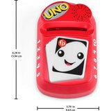 Fisher-Price Educational Game: Interactive Baby & Toddler Laugh & Learn ...