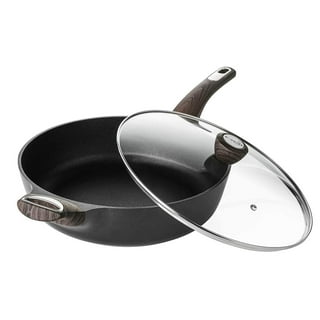 T-fal One Egg Wonder 4.75" Aluminum Non-Stick Frying Pan in Black - Walmart.com