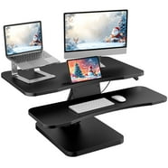 Stand Steady X-Elite Pro | Premier Corner Standing Desk Converter ...