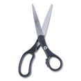 Acme KleenEarth Recycled Plastic Straight Scissors - Walmart.com