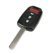 Honda Civic Keyless Entry Kit