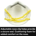 3M™ Particulate Respirator 8210Plus, N95 (Box of 20) - Walmart.com