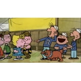 Peanuts: 4-Movie Collection (DVD) - Walmart.com