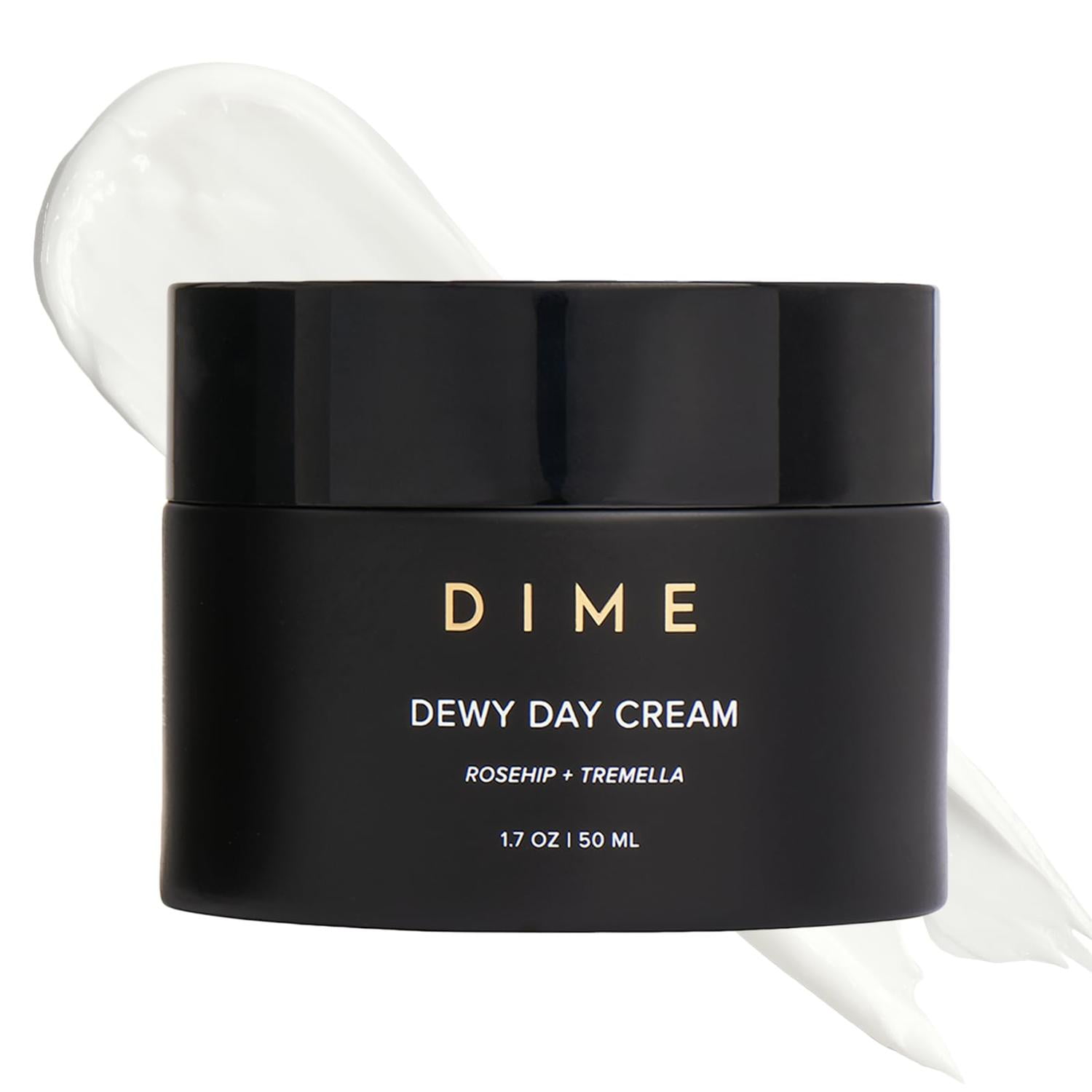 Dime Dewy Day Cream
