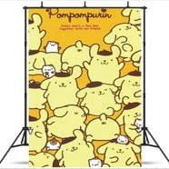 Scooby doo Backdrop Taspestry Banner Party Supplies Background Poster ...