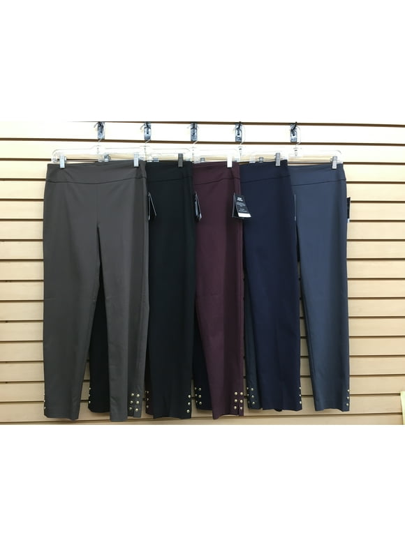 Counterparts Womens Pants in Womens Clothing - Walmart.com