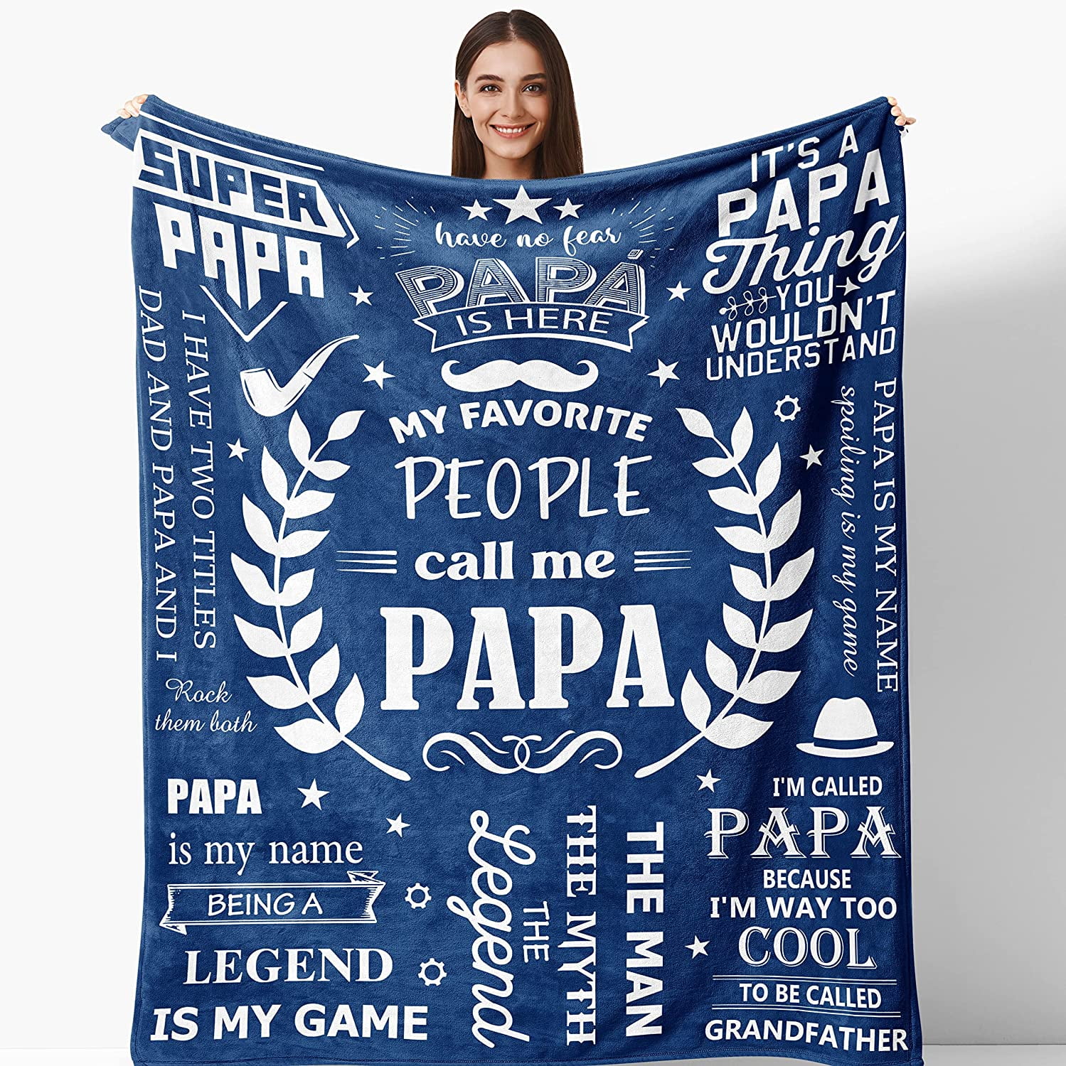 Grandpa Gifts, Gifts for Grandpa, Papa Gifts, Best Grandpa Gifts ...
