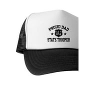 State Trooper Hats