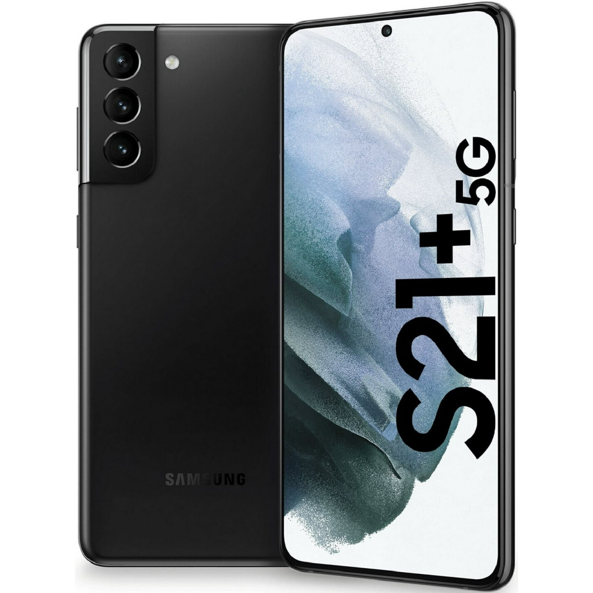 Click here for Refurbished Samsung Galaxy S21+ 5g - 128gb - Phant... prices