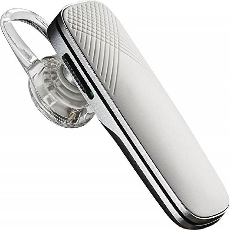Plantronics Explorer 502 Bluetooth Headset, White - Walmart.com