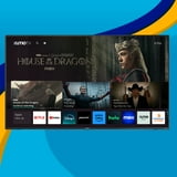 Element 43" Class 4K UHD (2160p) LED XUMO Smart Television HDR ...