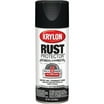 Krylon RTA9206 'Rust Tough' Glossy Machinery Gray Rust Preventive ...