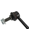 Front Stabilizer Sway Bar End Link Set Driver Passenger Sides for Ford ...