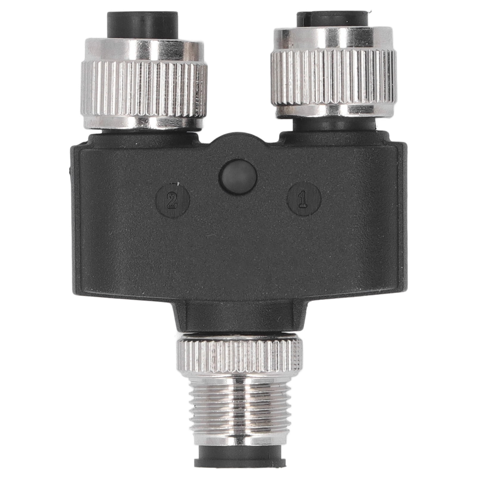 Conector De Aviación Tipo Y, IP67 Impermeable 250 V 4 A 4 Pines ...