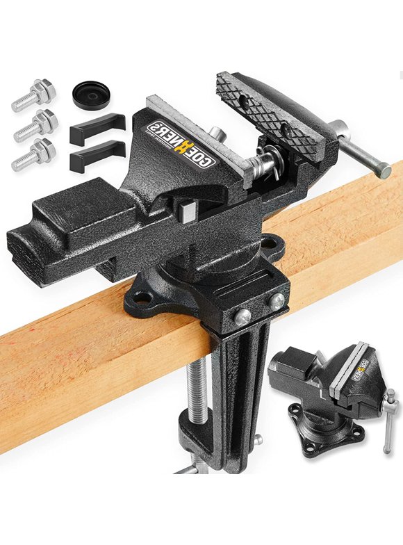 Bench Vises in Vises - Walmart.com