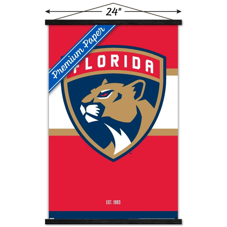 Nhl Florida Panthers Logo