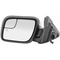xTune Chevy Silverado 14-16 Heated Amber LED Signal Telescoping Mirrors ...