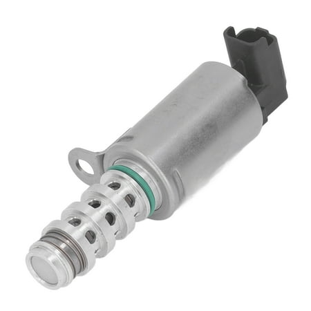 VVT Solenoid Valve, Cylinder Head Timing Solenoid High Strength Heat ...